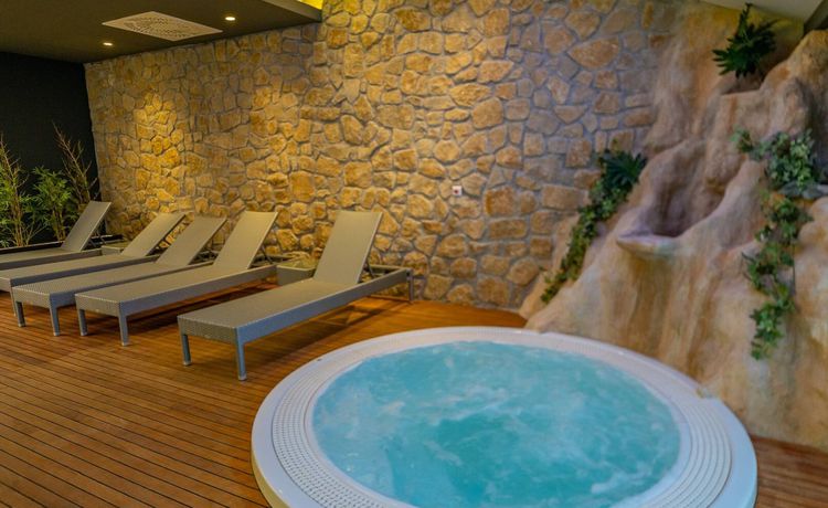 Camping San Marino Camping Resort - Chorvatsko