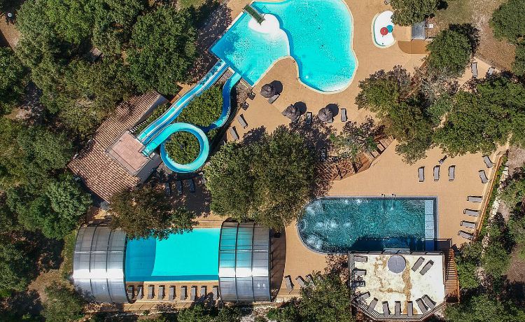 Domaine De Massereau - Gard