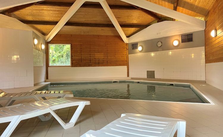Les Sables Vignier - Saint-Georges-d'Oléron : Campingplatz buchen ...