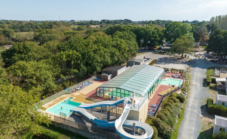 Domaine De Bréhadour - Loire-Atlantique