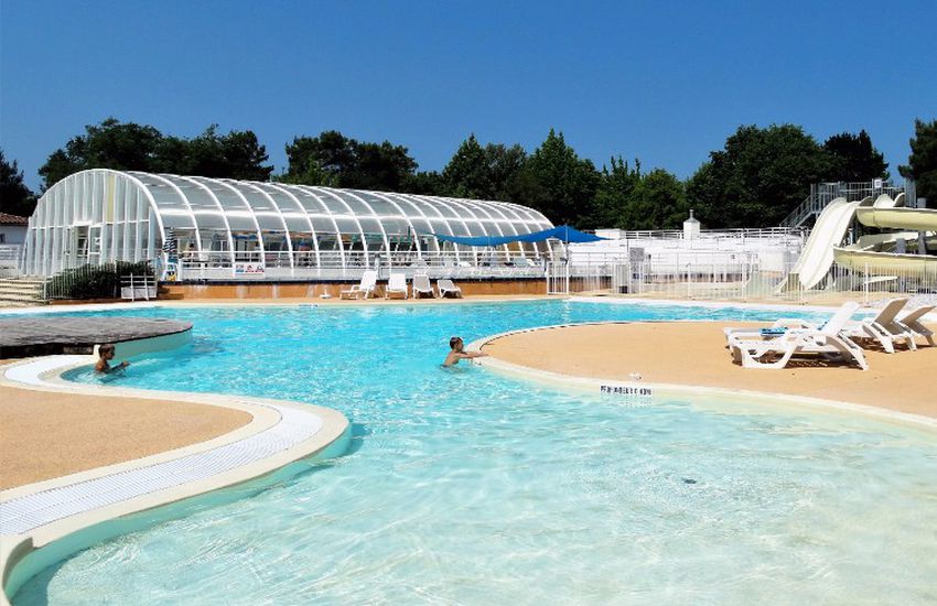 Les Oyats - tarifs et avis Camping - 40510 Seignosse - Camping and co