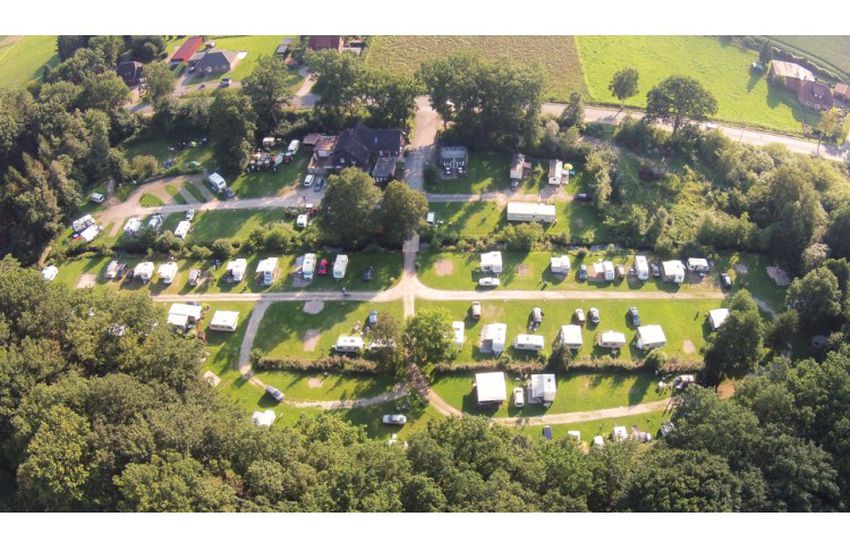 Campingplatz Bispingen : Vermietung von Campingstellplätzen in ...